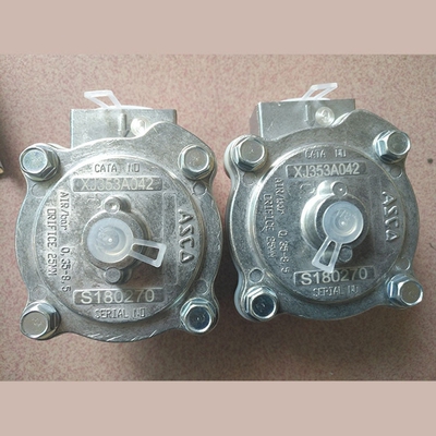 美国ASCO电磁阀 26490026