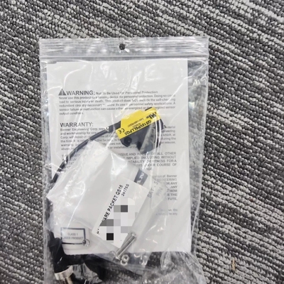 邦纳QS18VP6LLPQ5漫反射式光电传感器，--议价商品