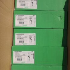 ATV340U07N4E变频器三相380伏45KW重载型