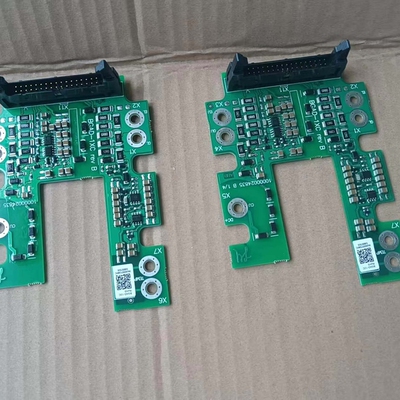 BGAD-11C/12C/13C  变频器ACS580议价