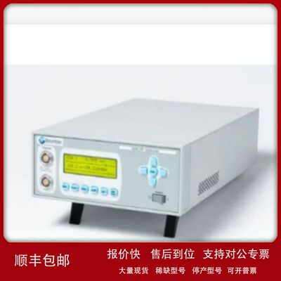 现货销售租售回收美国Boonton波顿4532 4531 4530射频峰值功率计