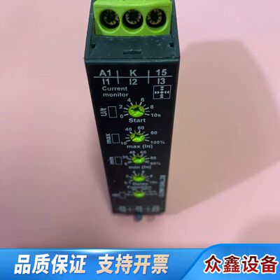 MOOG 变桨检测单 G2IM10AL20 24-240V