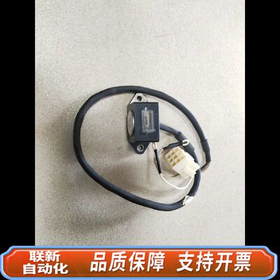 主轴编码器，型号 TS5690N1212，，