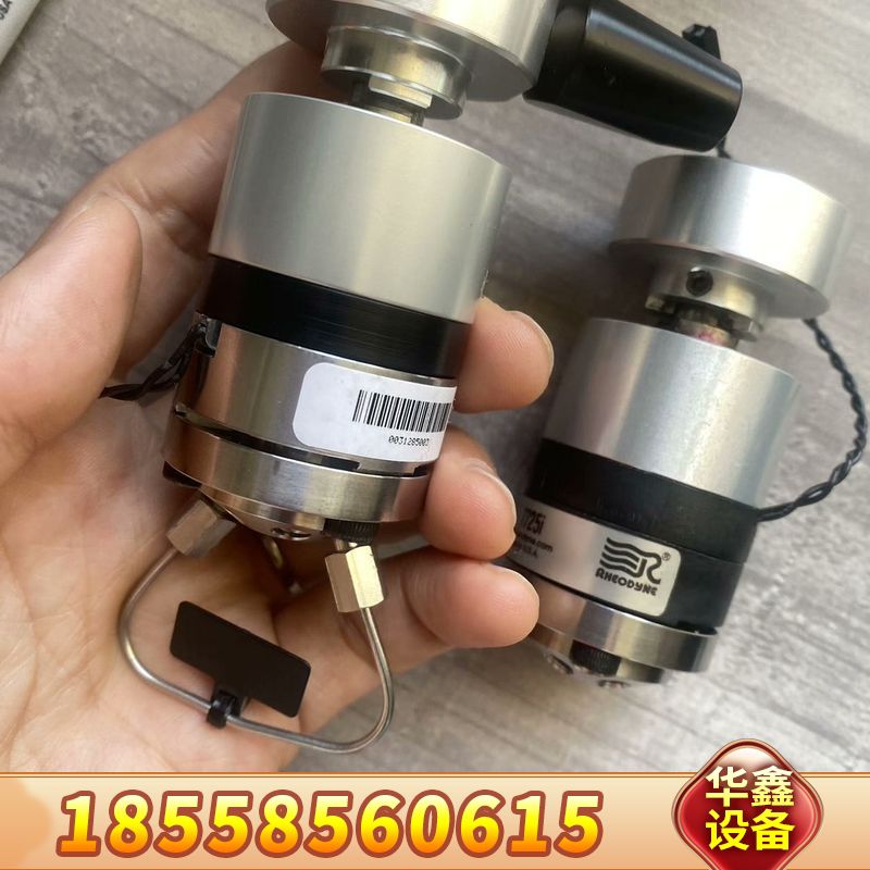 其他实验室设备罗丹尼7725i,手动进样阀。液相手动进样阀。