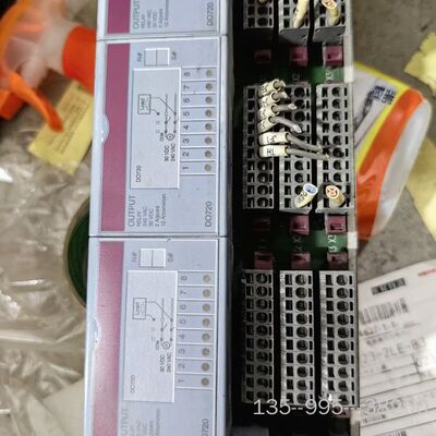 原装正品贝加莱模块 7DO720.7 详谈