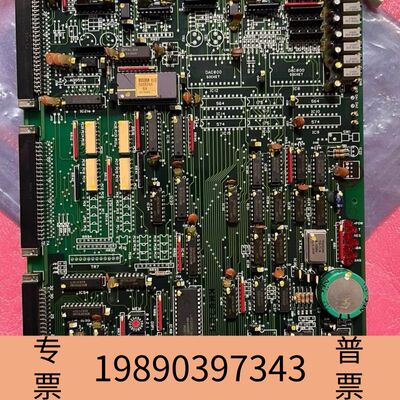 盛世NABCO电路板MC-603-O1A