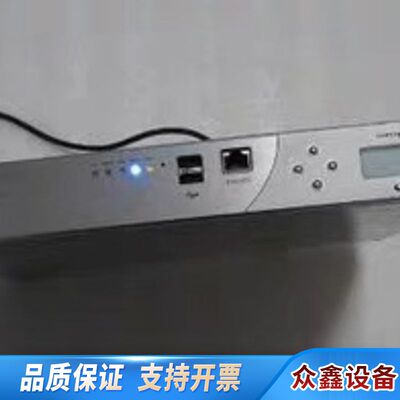 通电SONICWALL NSA EX7000 1RK15-0