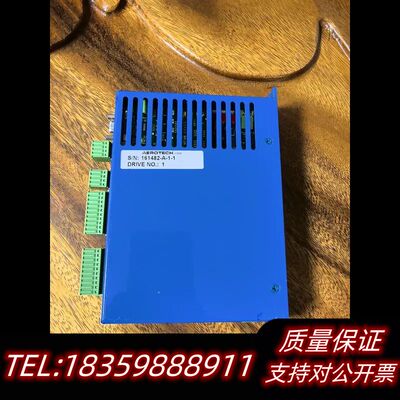 AEROTECH驱动器 A3200 NDRIVEMP10-I询价