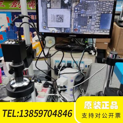 高清显微镜VGA接口200万像素1920x1080P议价