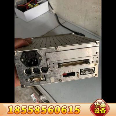 PFISTER菲斯特 MSR1转子秤控制器 ，能