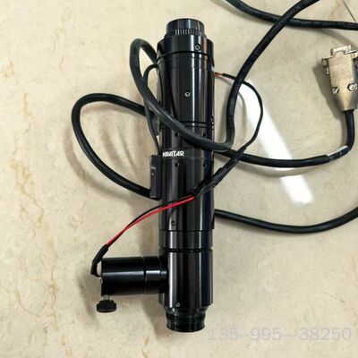 NAVITAR同轴光镜头，型号1-62608，带FAUL详谈