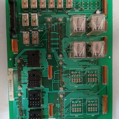 OSACOM E1534J电路板，，实物拍的，成色还--议价商品
