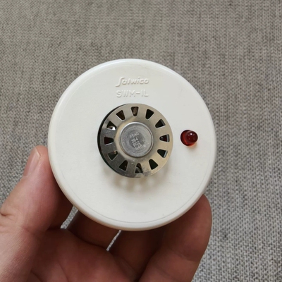 Consilium Salwico SWM-1L，康士廉感温