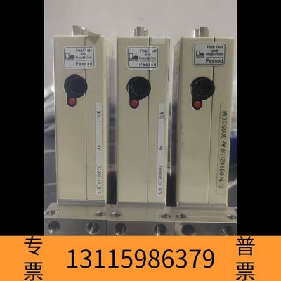 众桦LINTEC MC-3102E-NC流量控制器，议价