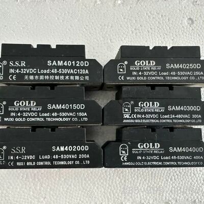 SAM40120D   SAM40150D  SAM4020详谈