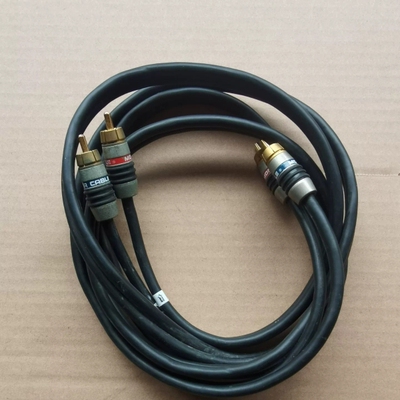 议价MONSTER CABLE怪兽Interlink200信号线