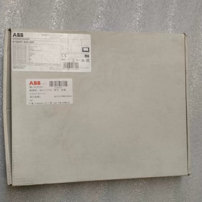 Busch-SmartTouch 7触摸屏，型号61