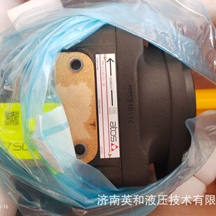 意大利进口oleoweb三通高压球阀RAS3120B