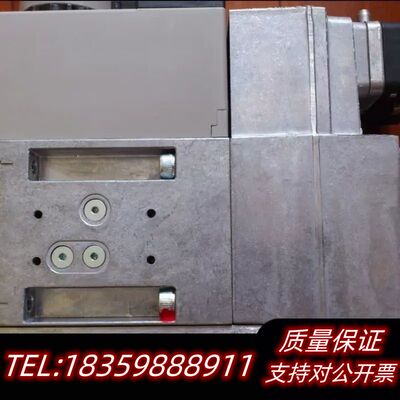 MB-ZRDLE415B01S20电磁阀燃烧器用DUNGS德询价
