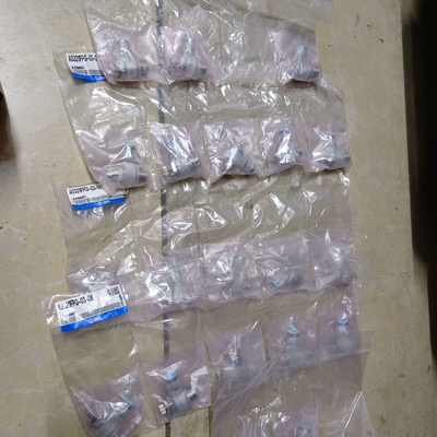 原装正品，全新洁净接头，型号AS3211FPG-03-