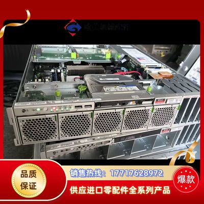 SUN Netra T4-1整机主板 7077944 732议价