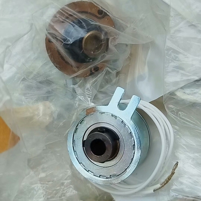 设Inertia Dynamics电磁离合器Inerti