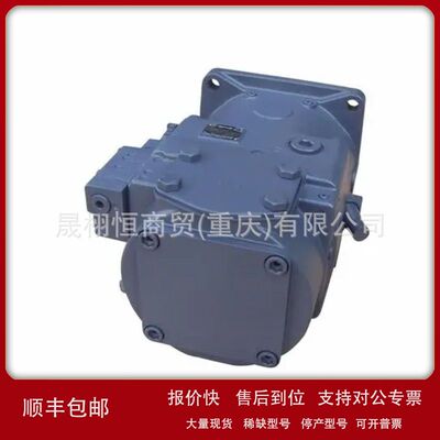叶片泵- PVQ5-1X/183RA15RMC-液压泵PVQ41-1X/069-018RA15UUMC