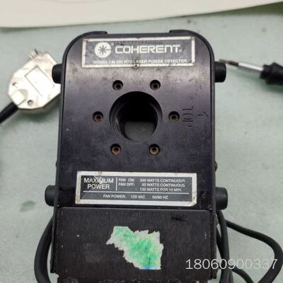 COHERENT 激光功率检测计 LM-200 HTD