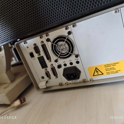 SENTECH se400adv-pvp多角度激光椭偏仪三台