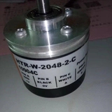 台湾HONTKO鸿璿拉线编码器HTR-W-2048-2-C-10904C全新询价