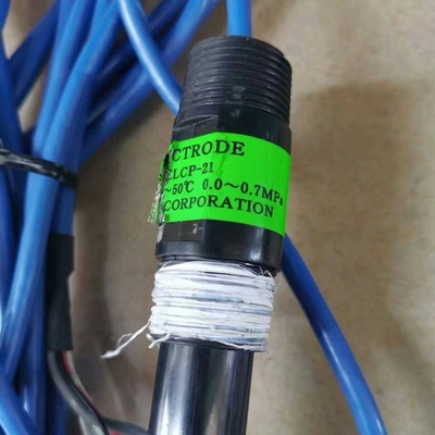 议价日本DKK 氟离子电极ELCP-21-5F ，1062KAA议价