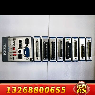 NI CRIO-9038 /9205/9263/9237/9议价