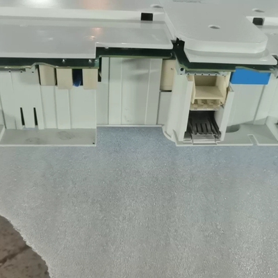 众桦伦茨驱动器 型号：E94ASHE0074 非常板正，议价