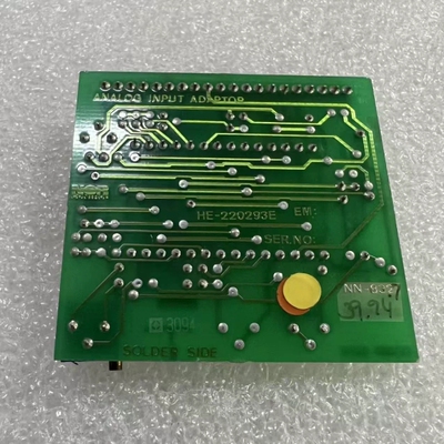 众桦NOR CONTROL NN-832.7 HE-220293议价