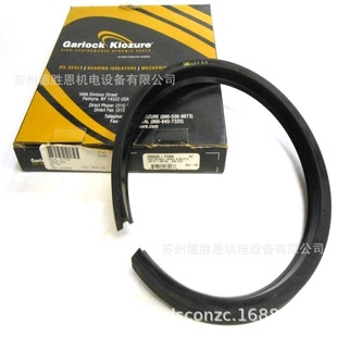 美国Garlock密封 卡勒克密封 卡勒克klozure21158-0769油封