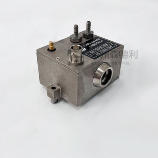 Carl Baasel Q开关GH/50310-008