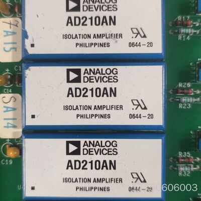 安捷伦AD210AN，，成色还可以，要的聊