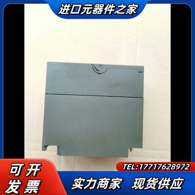 SOFTLINK欧辰CPU315DPM议价