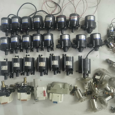 水泵:lwaki RD-05HCV24 4个 RD-05HV--议价商品