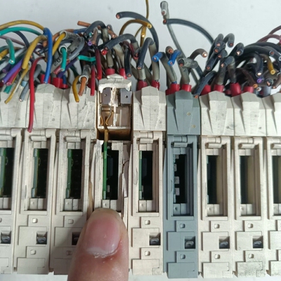 贝加莱模块TM5SBER2