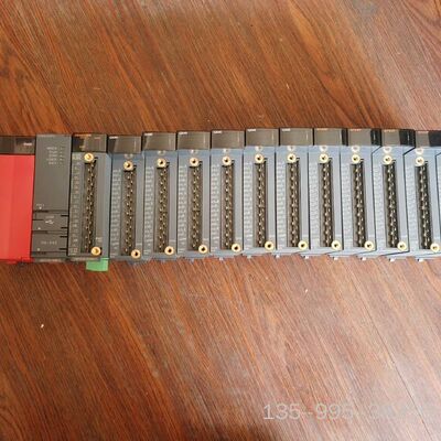 Q系列PLC   Q61P  Q00UCPU   Q64详谈