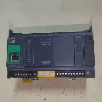 TM241CEC24U，20年件，图拍，功能