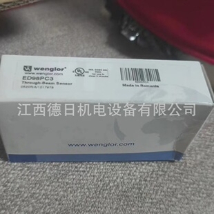 ED98PC3 德国威格勒wenglor光电传感器