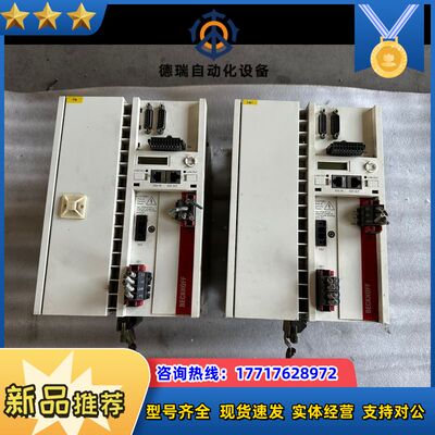 BECKH0FF倍福驱动器AX5118-0000议价