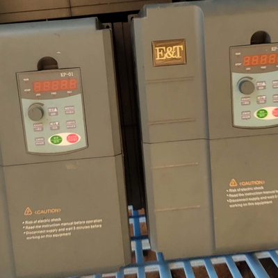 15/18kw益电通变频器TD80-015G/018P-4拆