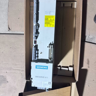 全新SIMODRIVE 611电源模块！型号是6SN1议价