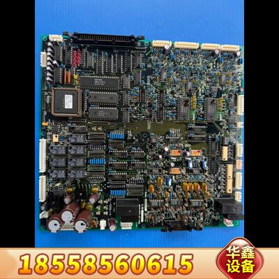 YASKAWA  BAMA-000501 控制板卡 KE