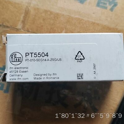 全新原装正品 IFMPT5504