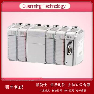 1794-IF2XOF2I 美国 输入/输出模拟模块 工业级电气设备 原厂全新