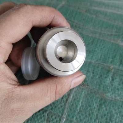 莱宝THERMOVAC TTR91N真空计，型号TTR91N